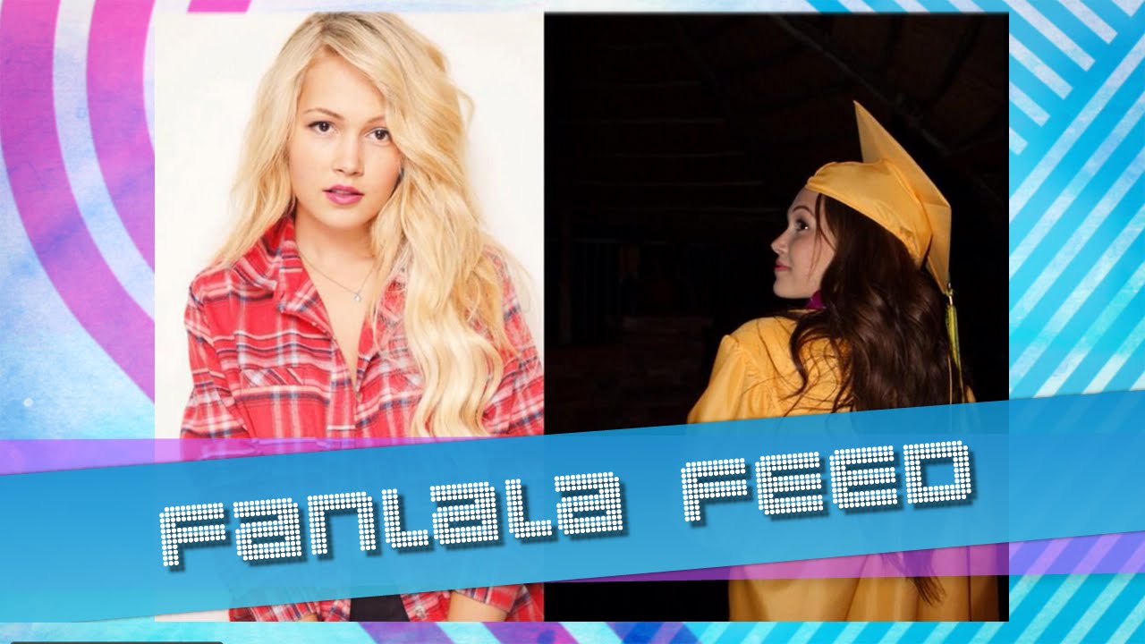 Kelli Berglund Lets Fans Decide Blonde Vs Brunette Youtube