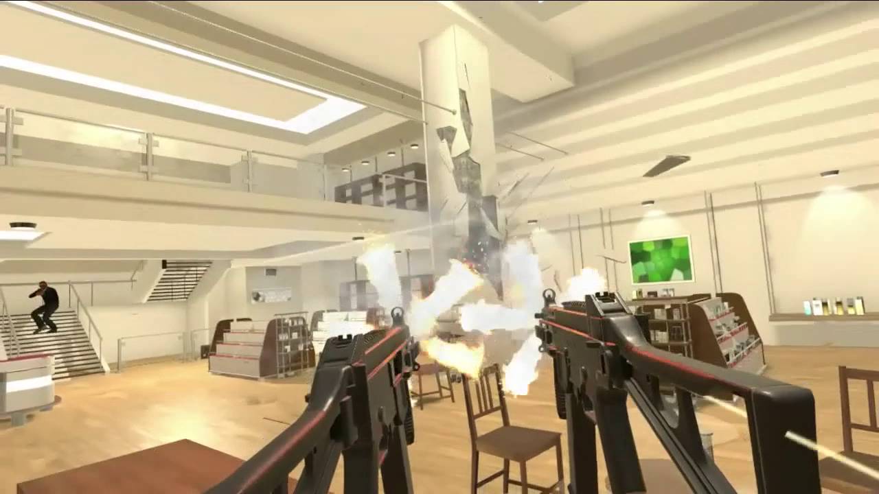 Fast Action Hero Trailer - YouTube