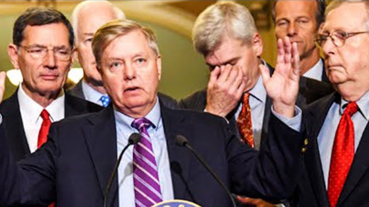 Census Data Makes GOP Heads EXPLODE - YouTube