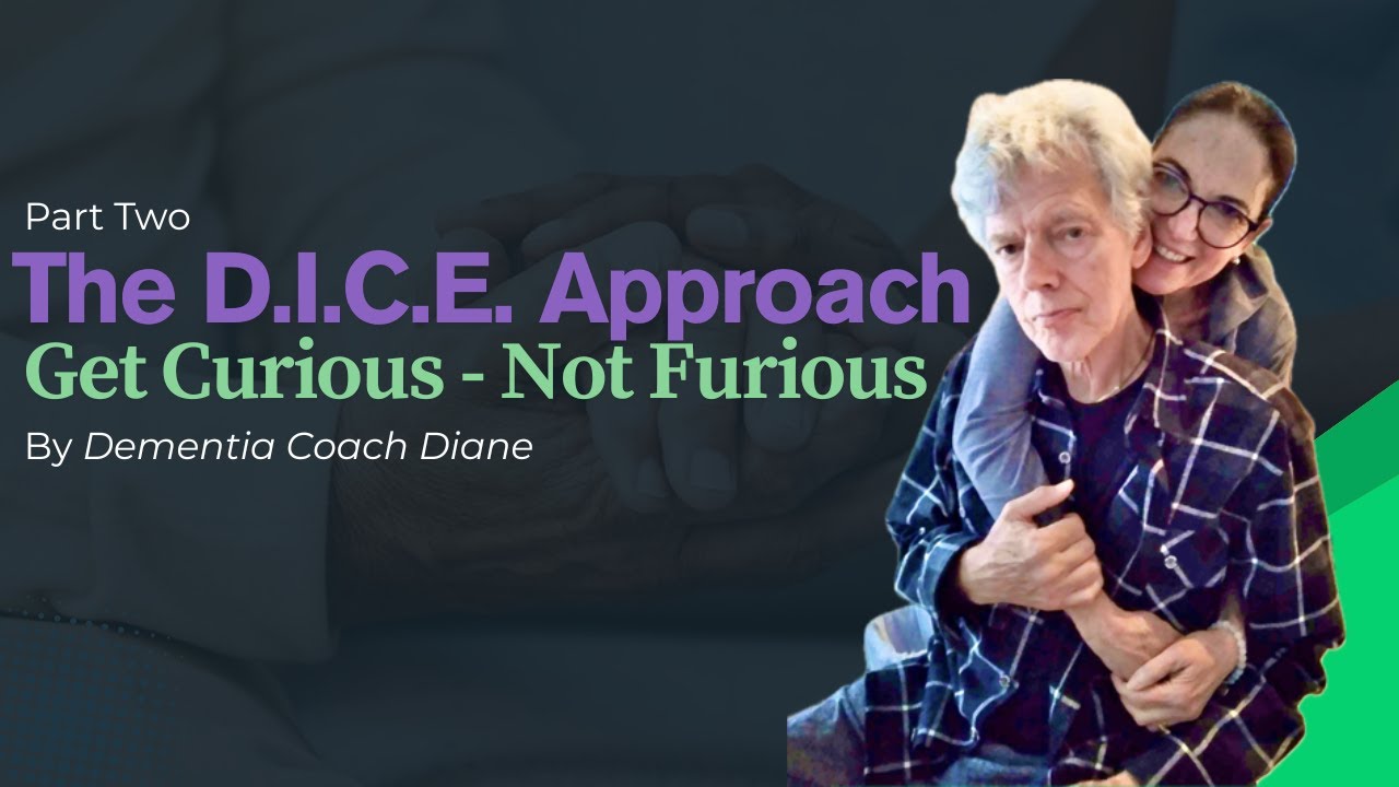 Investigate Before You Medicate in Dementia Care (Part 2) - YouTube