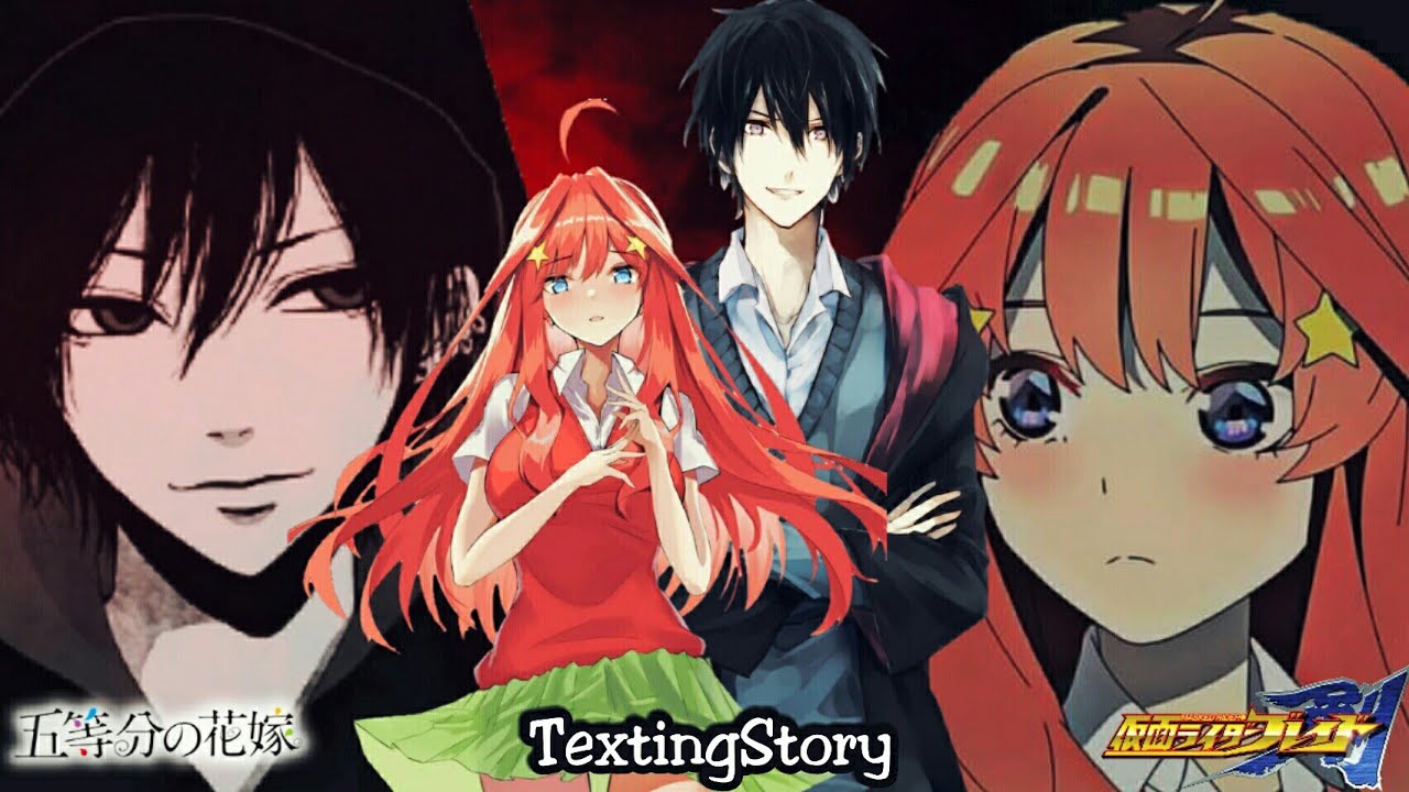 Kamen Rider Blade-Quintuplets Round 27: A Fragment of the Past - Itsuki ...