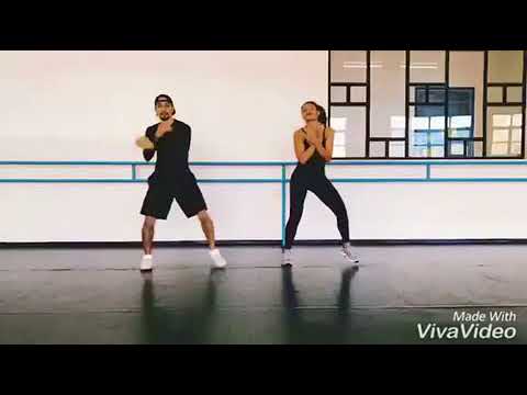 Chocolat - Lartiste ft. Awa Imani (Fitdance Life)