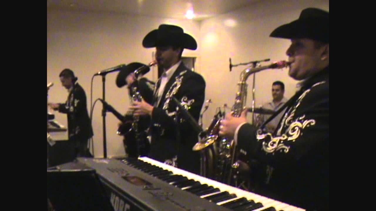 El Ultimo Rodeo - Sentimiento Musical de Durango - YouTube