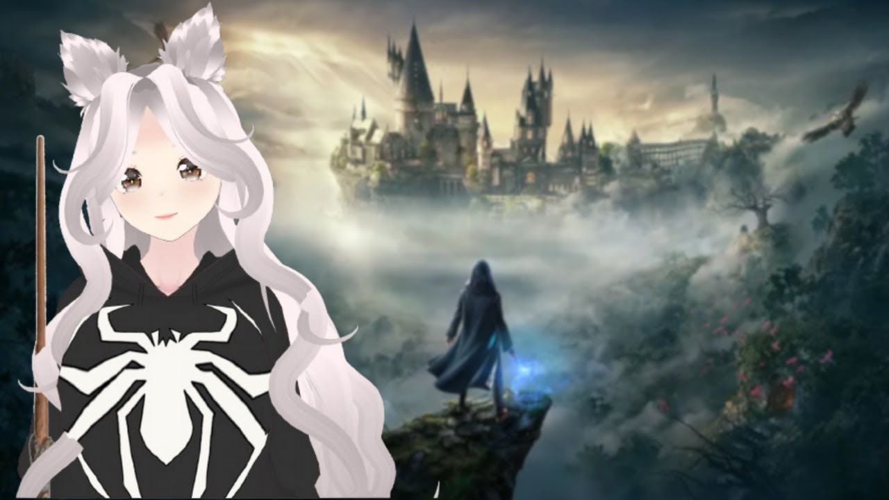 【VTUBER BR】Bom dia, quer ver a magia fluindo de minha vara? 😏🪄 ...