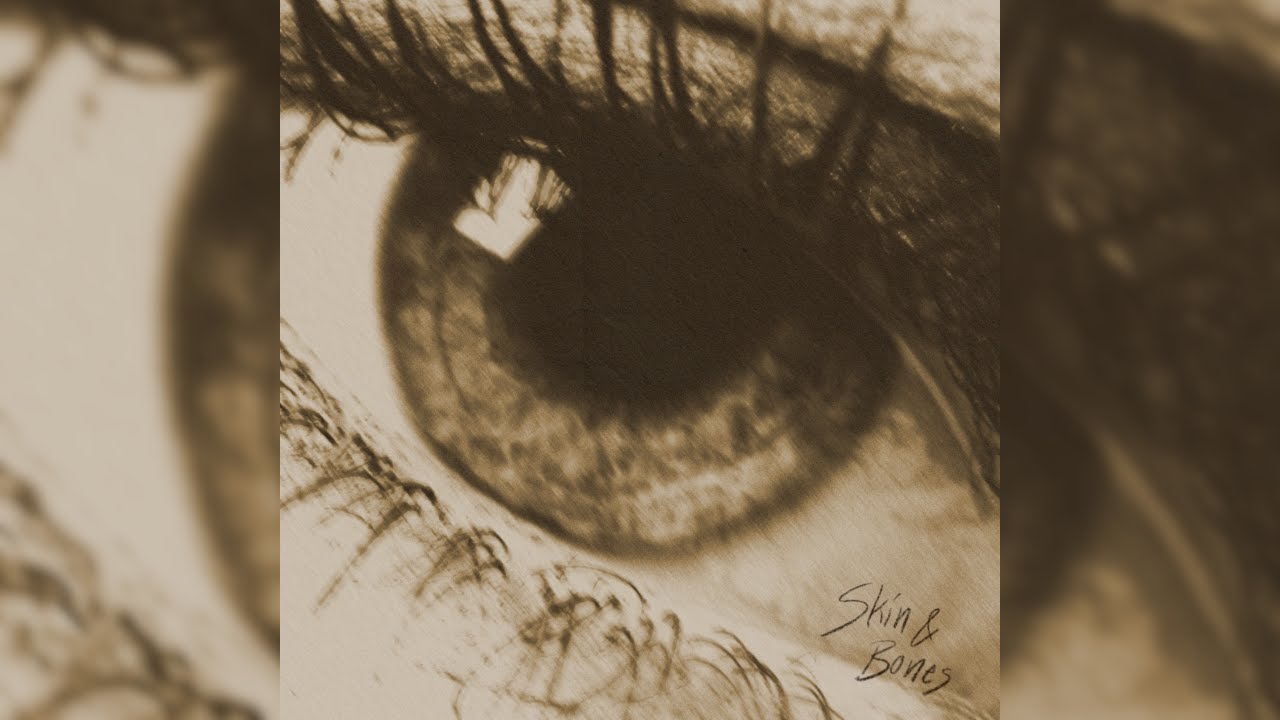 Skin & Bones (Official Audio) - YouTube