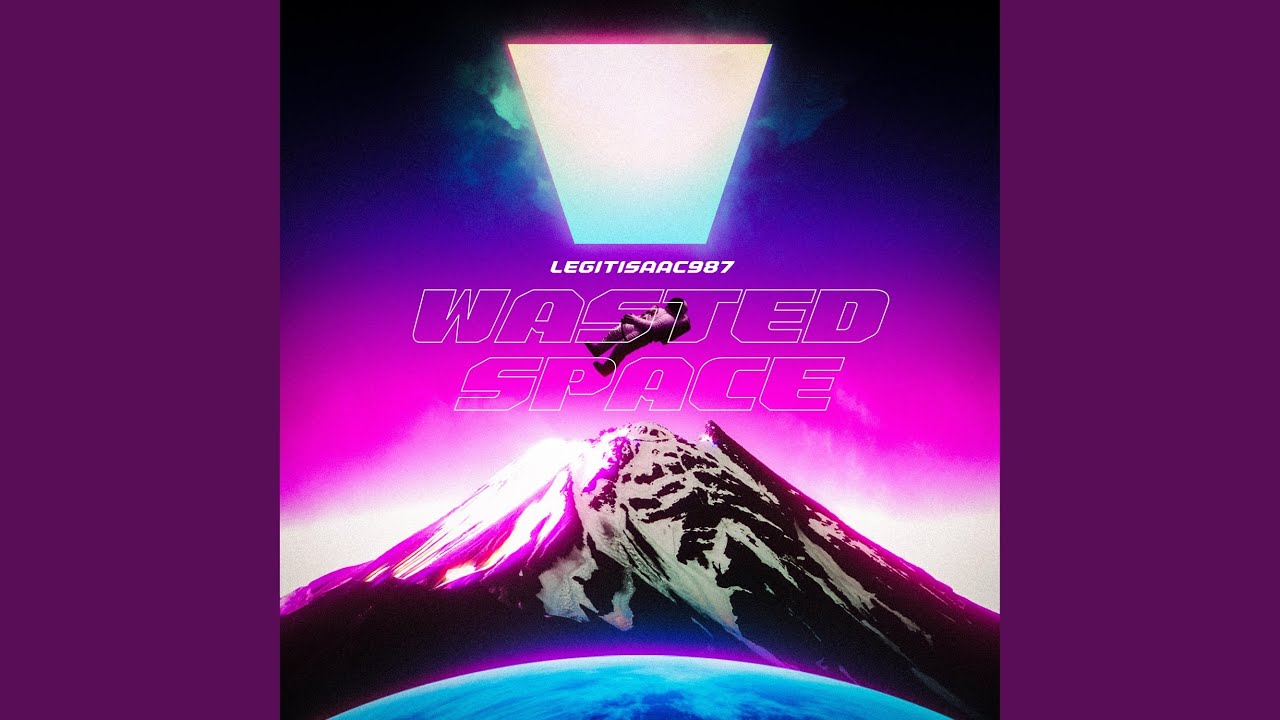 wasted space - YouTube