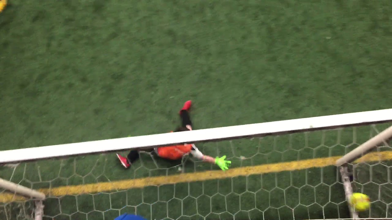 Jacobo Montero #10 - YouTube