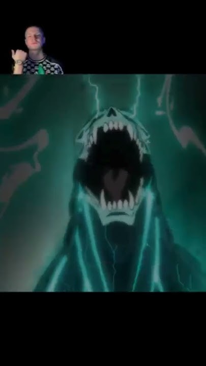 Кайдзю номер 8 | 4 серия #anime - YouTube