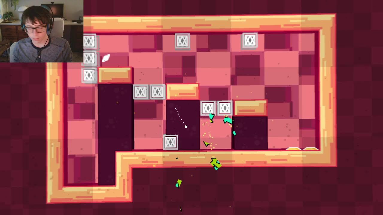 Geometry Dash Plumber MADNESS! ( LIVE! ) - YouTube