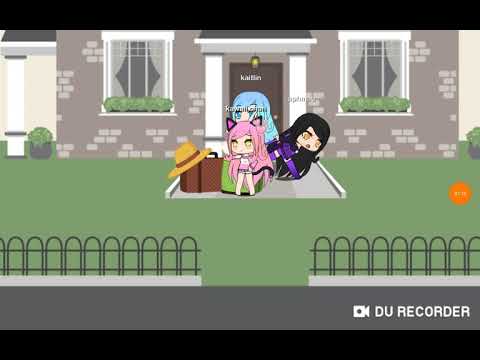 Zombie apocalypse (season 1) (Episode 2) (Aphmau) - YouTube