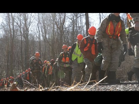 This School Teaches Survival to Teens | Localish