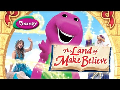 The Land of Make Believe (Soundtrack)
