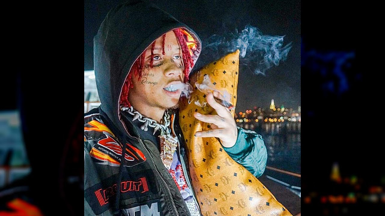 [FREE FOR PROFIT] trippie redd type beat 2020 "I KNOW" | hard sad ...