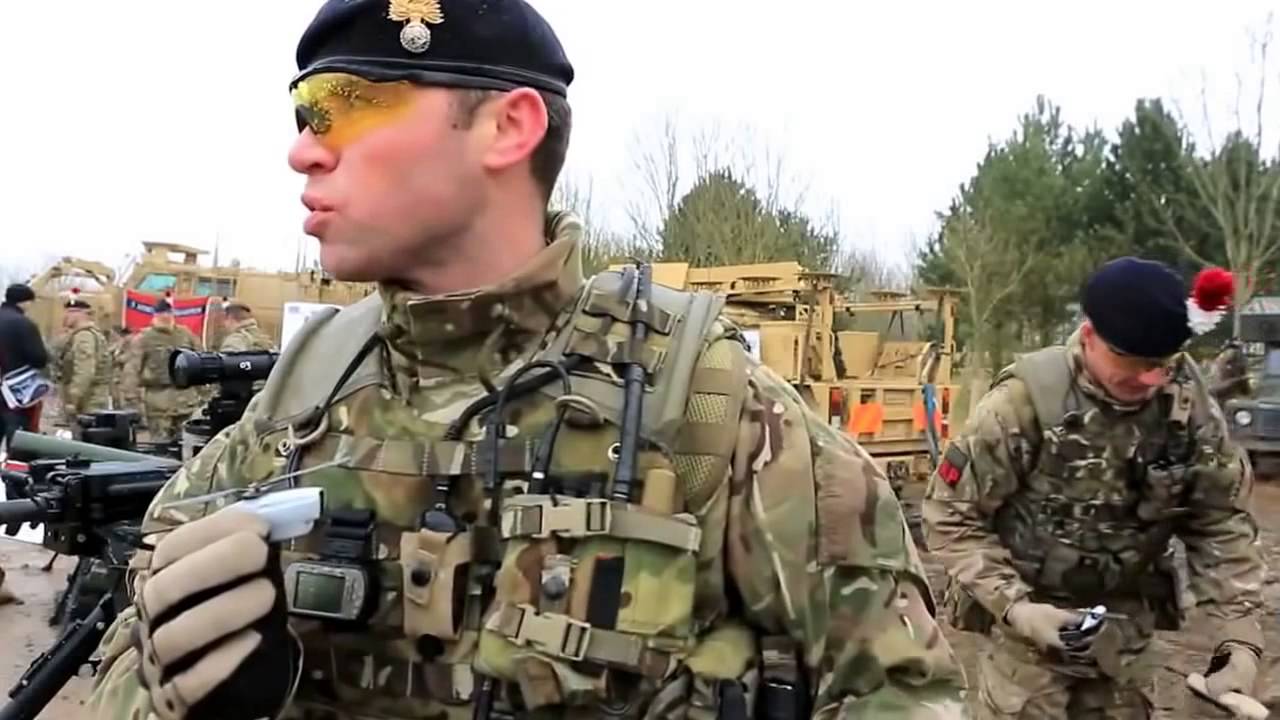 Army test next generation nano drone - the Black Hornet - YouTube