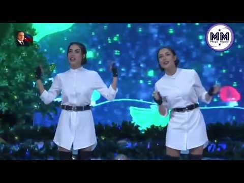 Sevirem seni - Sevil & Sevinc