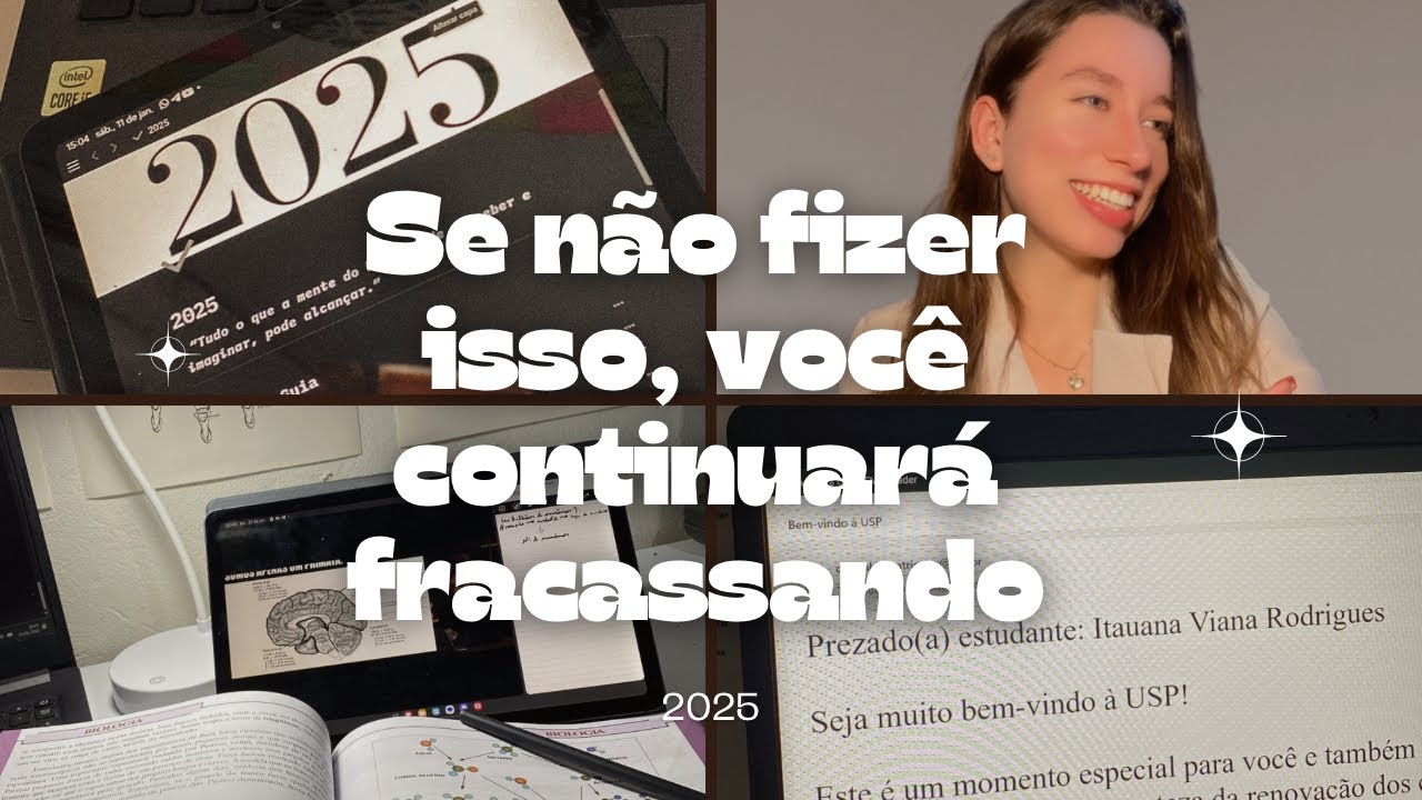 Planner GRATUITO: A Ferramenta Definitiva Para A Produtividade - YouTube