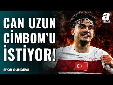 SICAK GELİŞME | Ahmet Akcan Açıkladı! \
