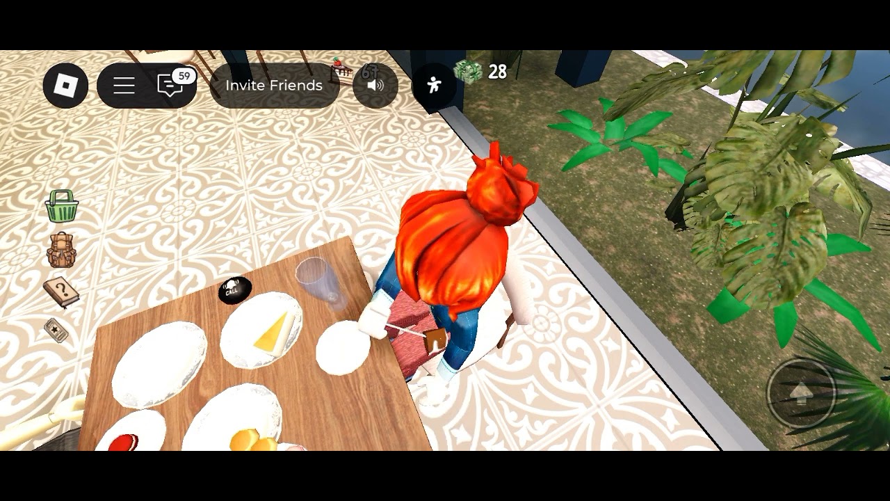 Tea Time Dessert Buffet Roblox (@ArchieSabanal-wx8uw ) - YouTube