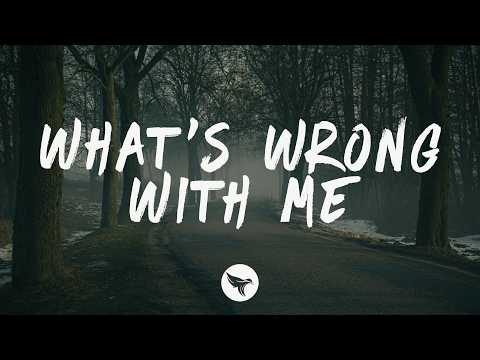 Olivia Rodrigo, Robert Smith - what’s wrong with me (Lyrics)