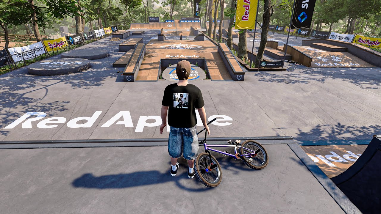 MODS ARE BACK | BMX Streets - YouTube