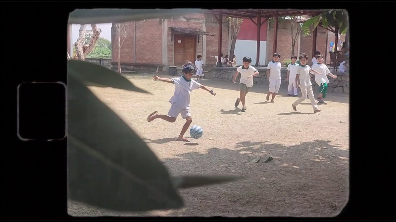 SD Tumbuh 4 Daily Activities - YouTube