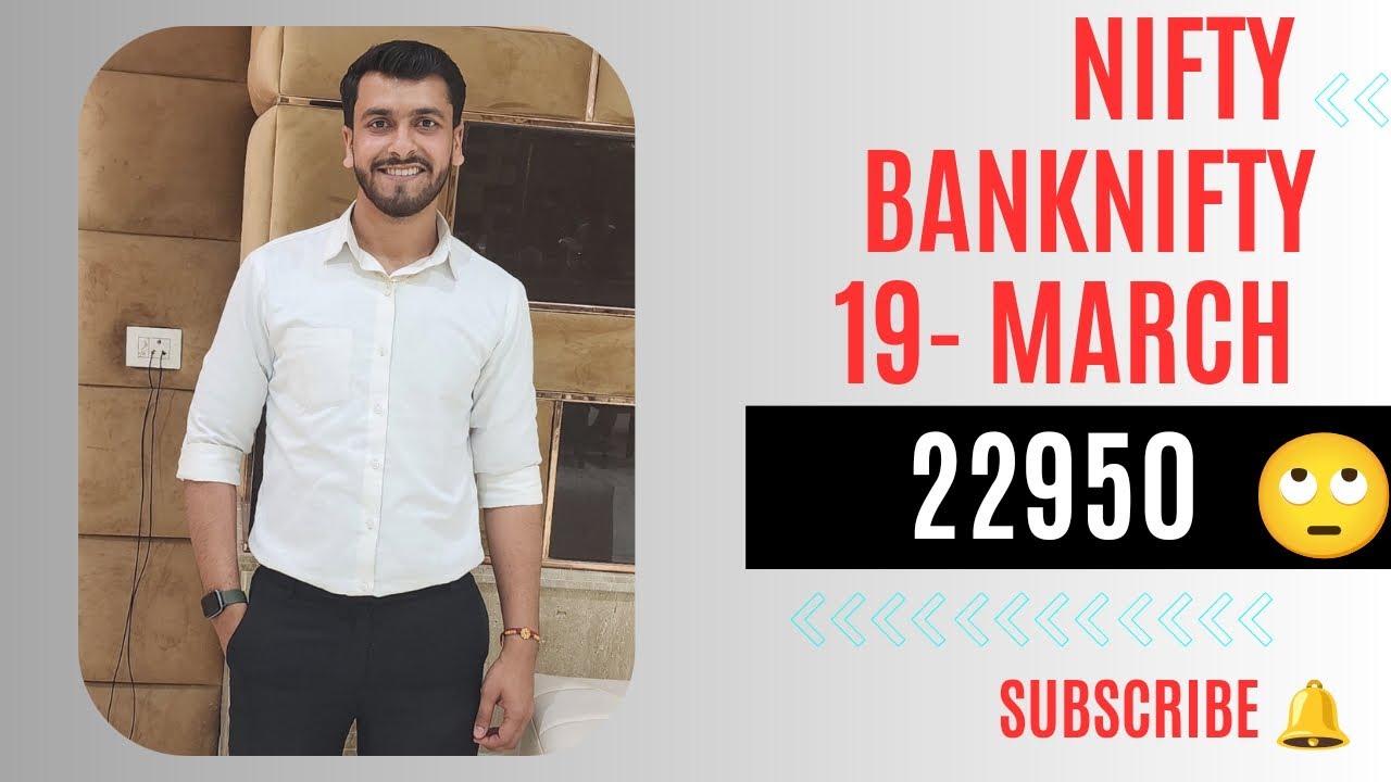 Tomorrow Market Analysis| by Raj tyagi - YouTube