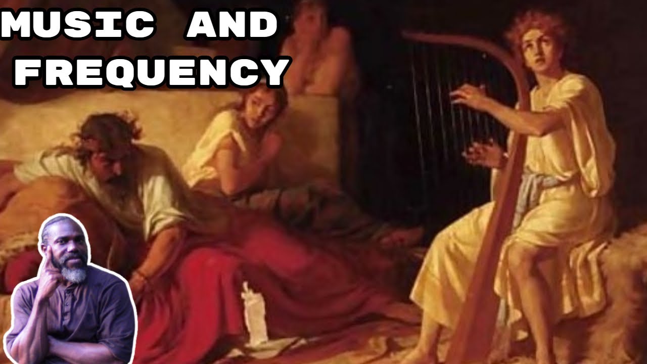 David And Saul Story ( Music And Frequency) - YouTube