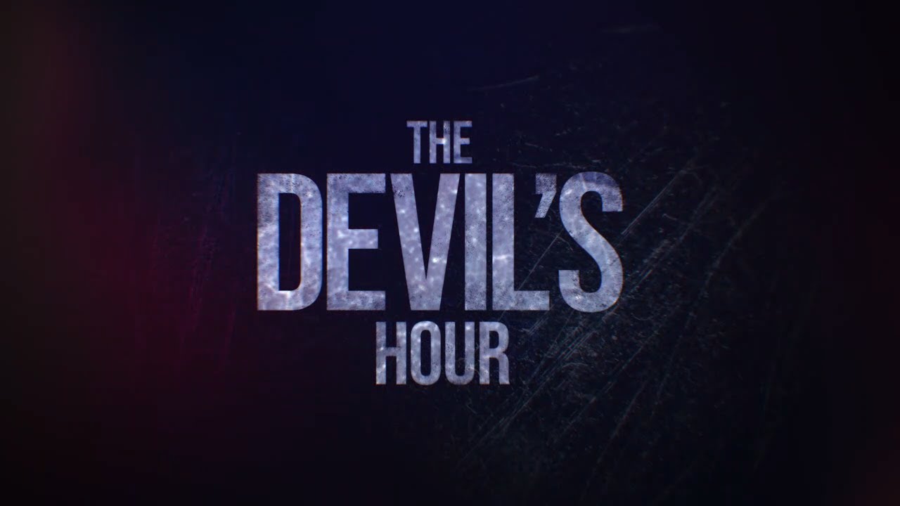 The Devils Hour - Miniserie auf Prime Video Trailer - YouTube