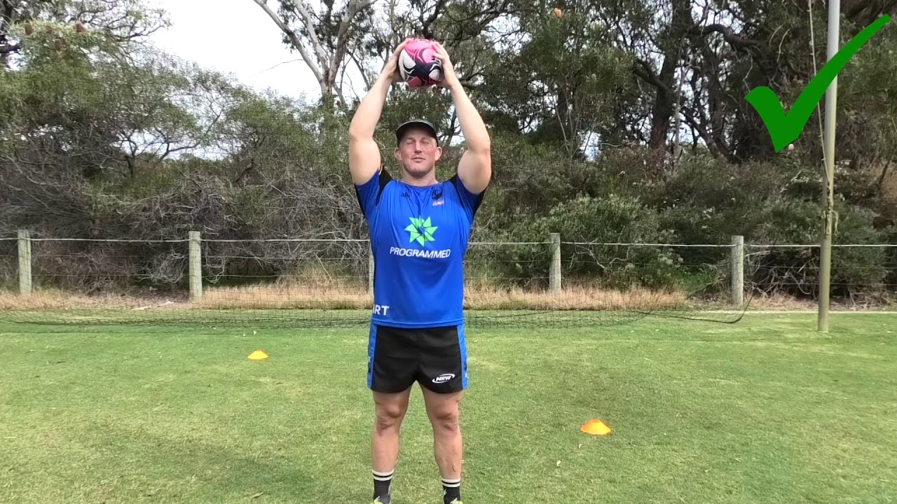 Pro Training Tips - With Heath Tessmann - YouTube