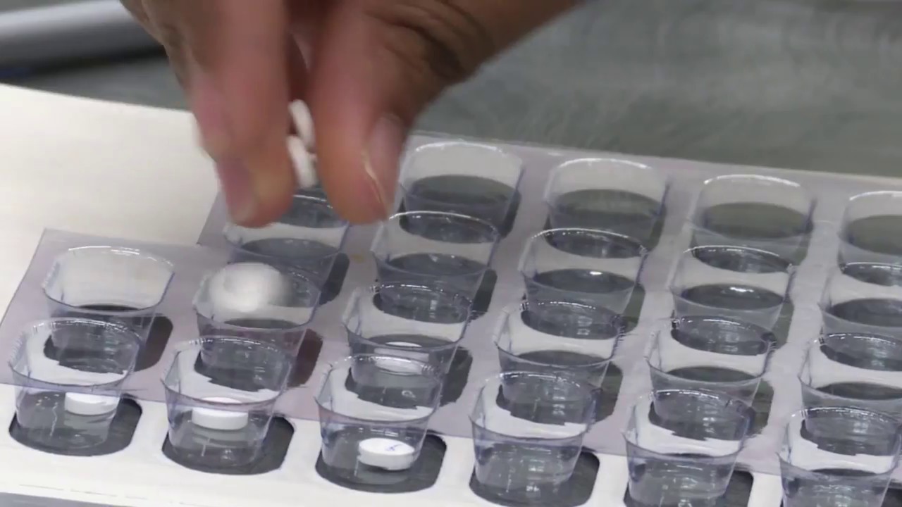 AlixaRx - Your Total Pharmacy Solution - YouTube