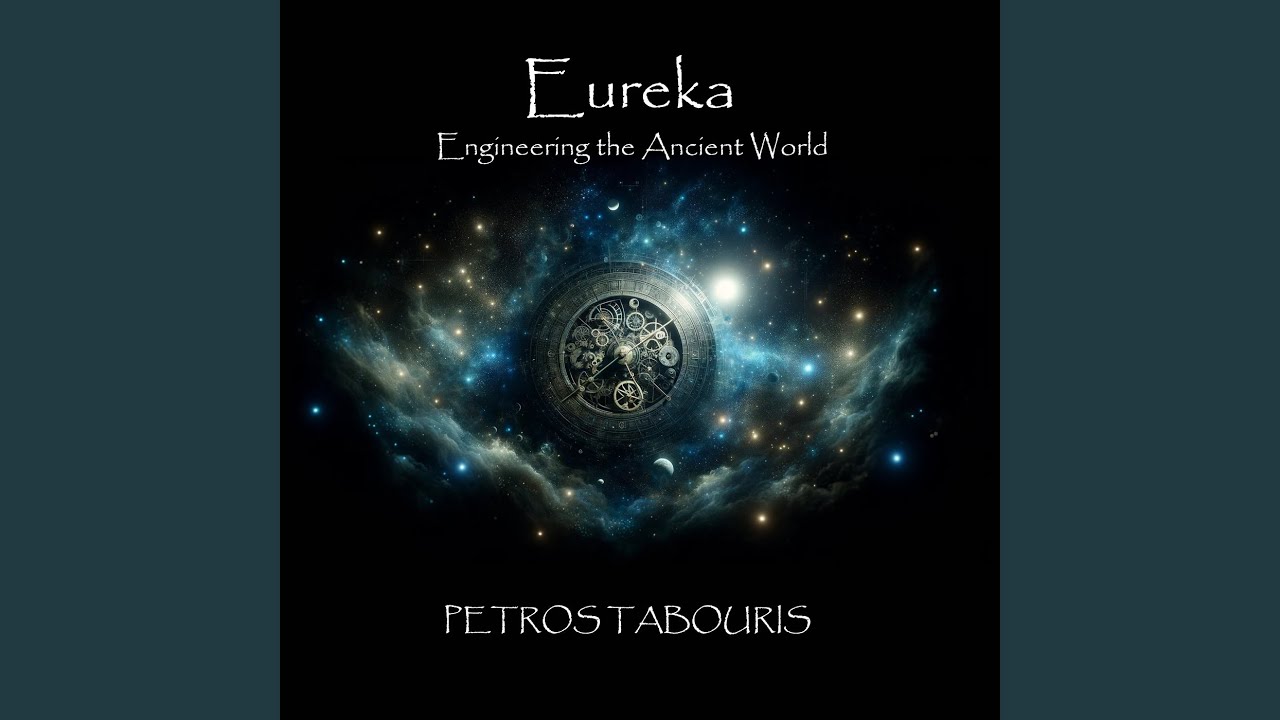 Eureka: Engineering the Ancient World - YouTube
