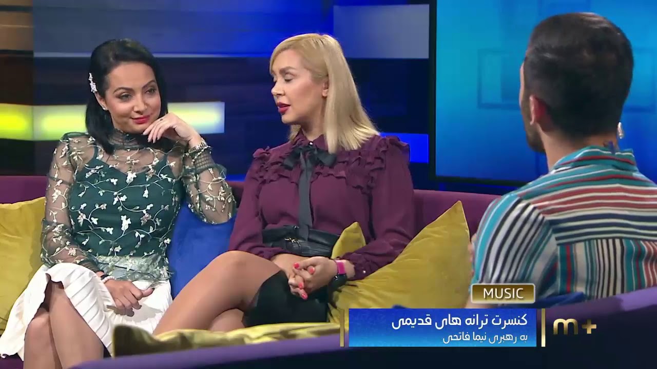 Old Songs 2019 News on Manoto TV - YouTube