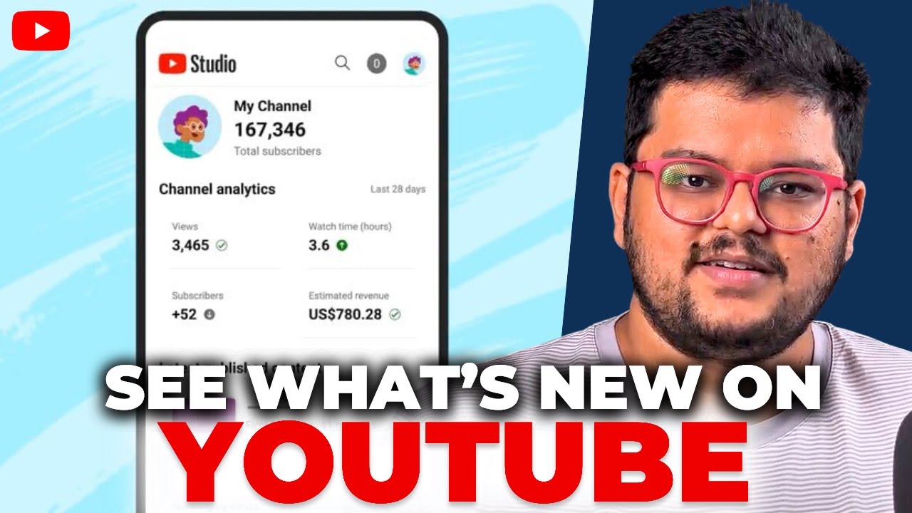 YouTube Content Formats You Must Know (2024)! | YouTube Ad Formats ...