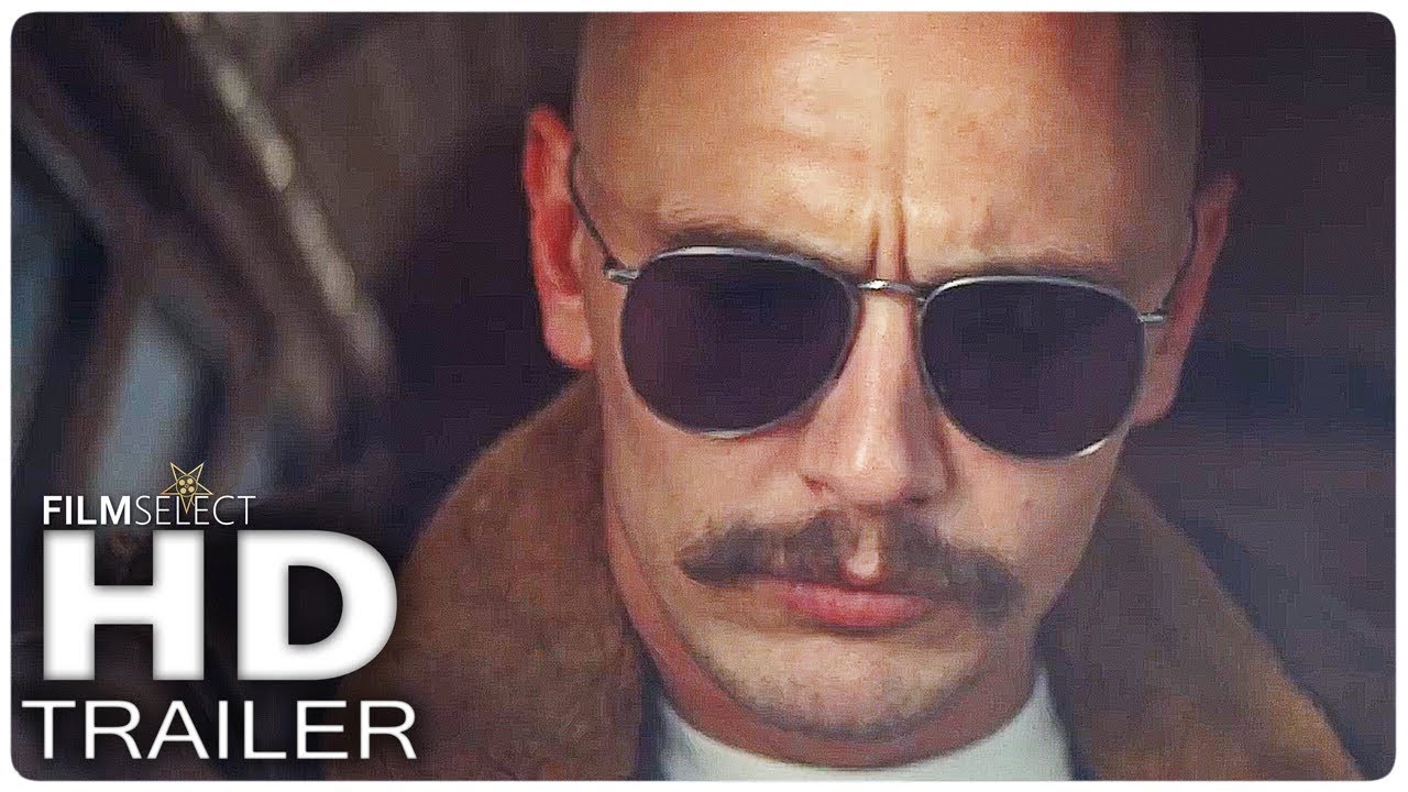 ZEROVILLE Trailer (2019) - YouTube