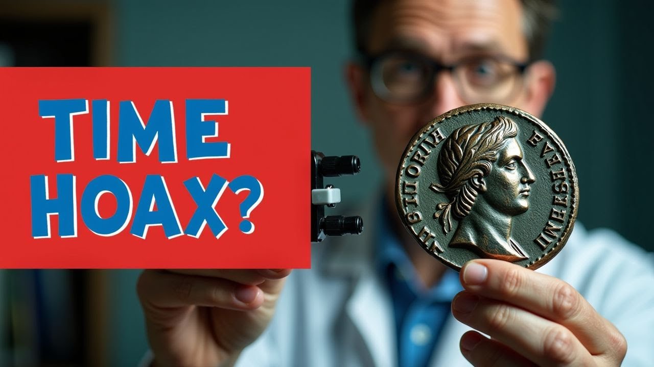 History's Greatest Hoaxes: Unraveling the Intricate Webs of Deception ...