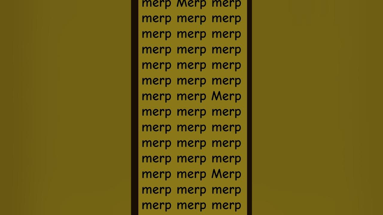 @The_voice_Prohero_michelp I got it merp merp - YouTube