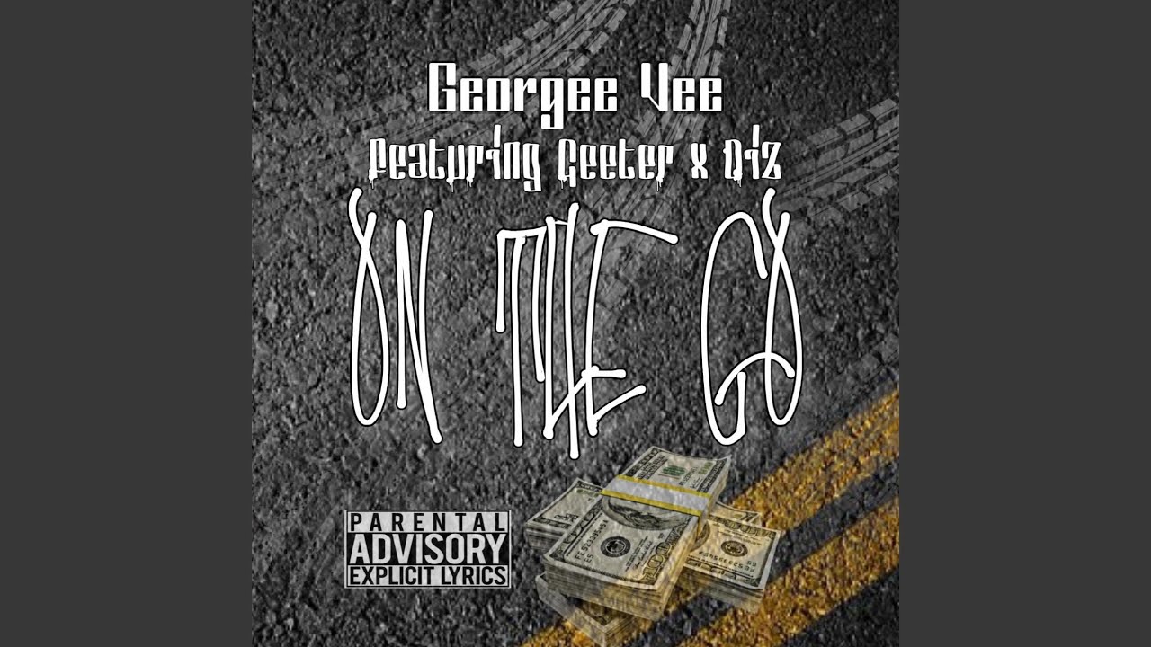 On the Go (feat. Geeter & Diz) - YouTube