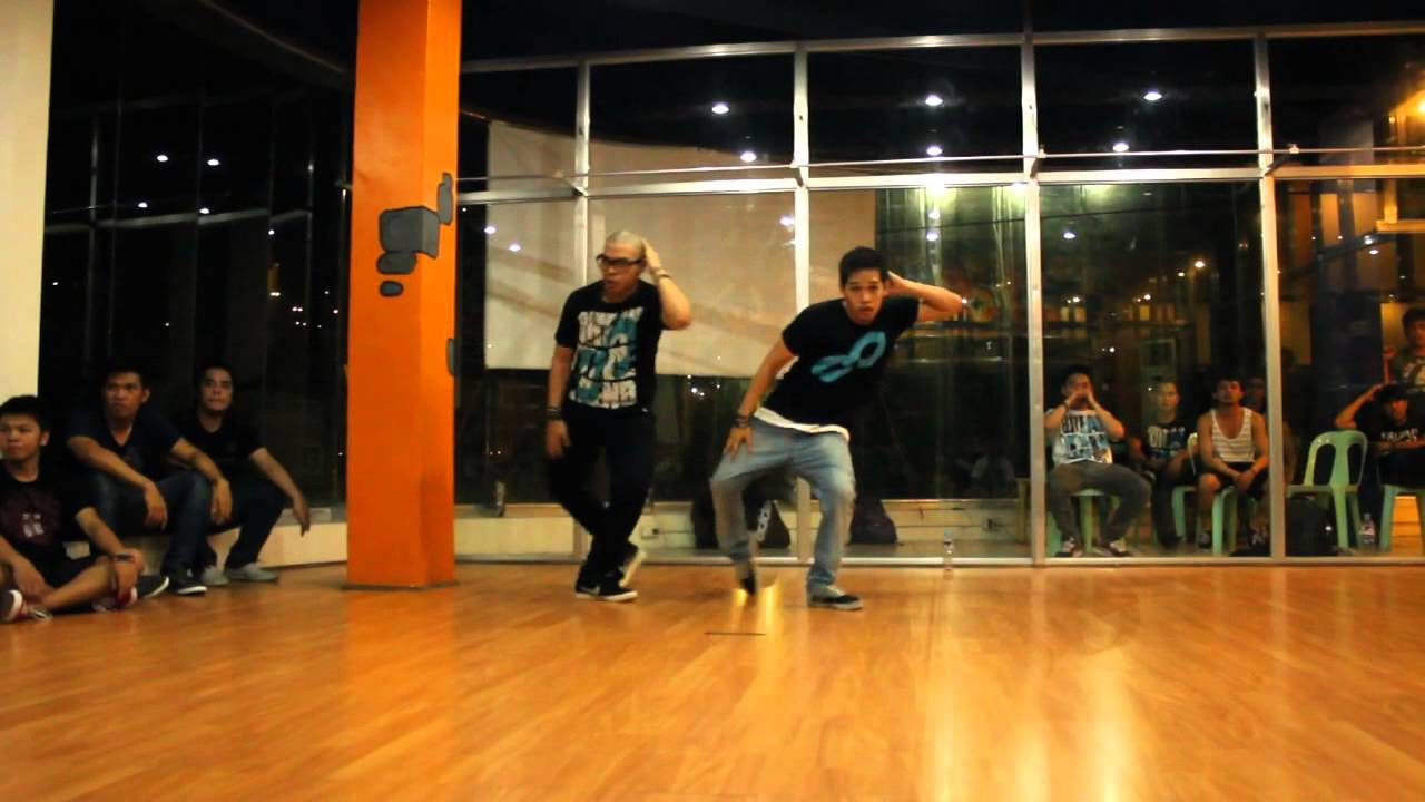Jeff De Lumin & Jobert Lachica | Heart Attack By: Trey Songz - YouTube