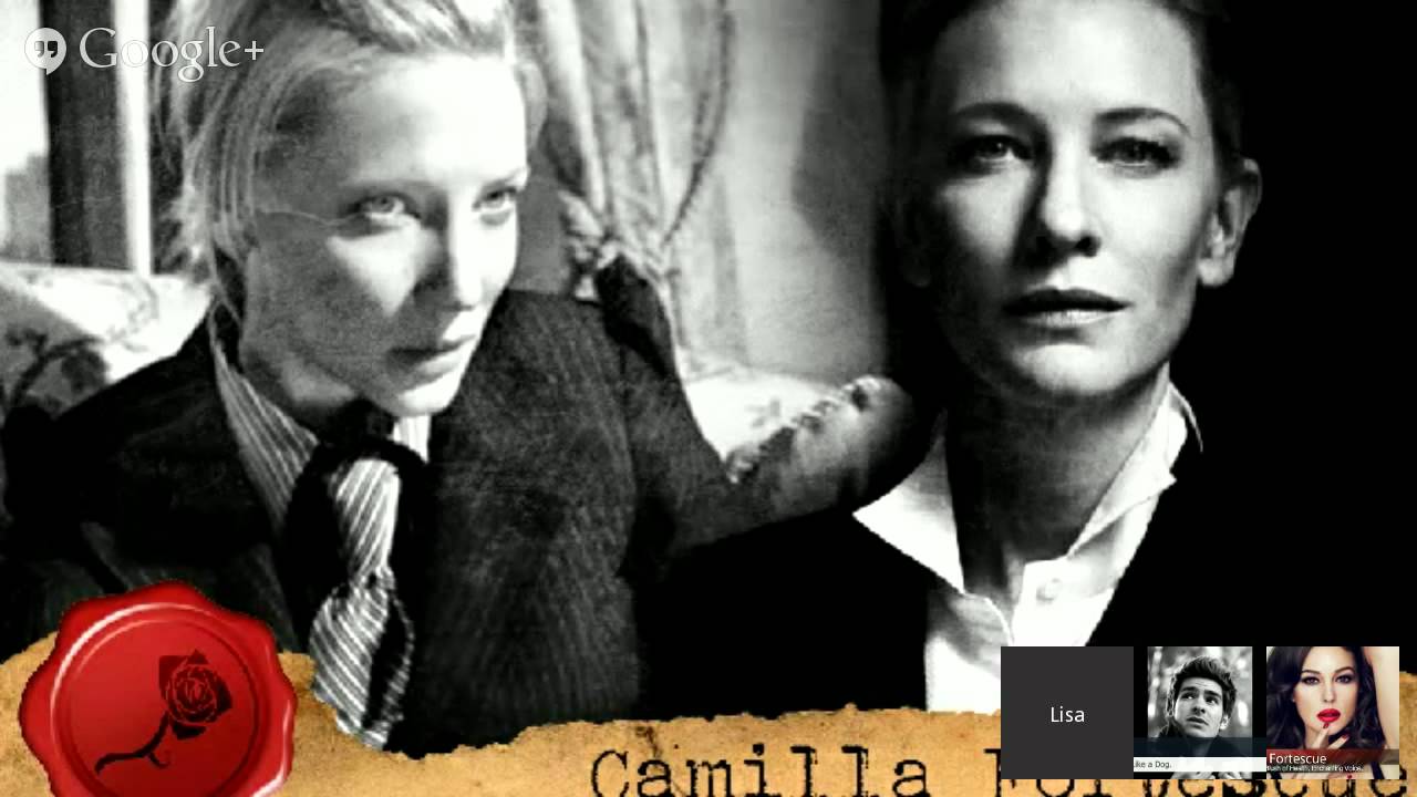 The thorn between two roses - YouTube