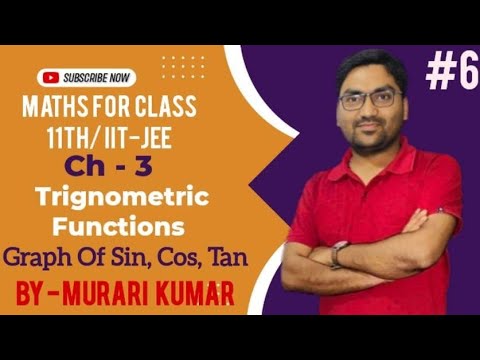 Graph of Trigonometric function l Chapter-3: Trigonometric function l ...