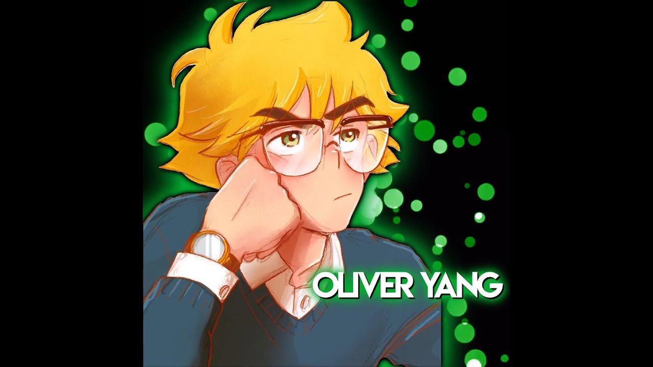 oliver yang (the kiss bet) edit | Void - YouTube