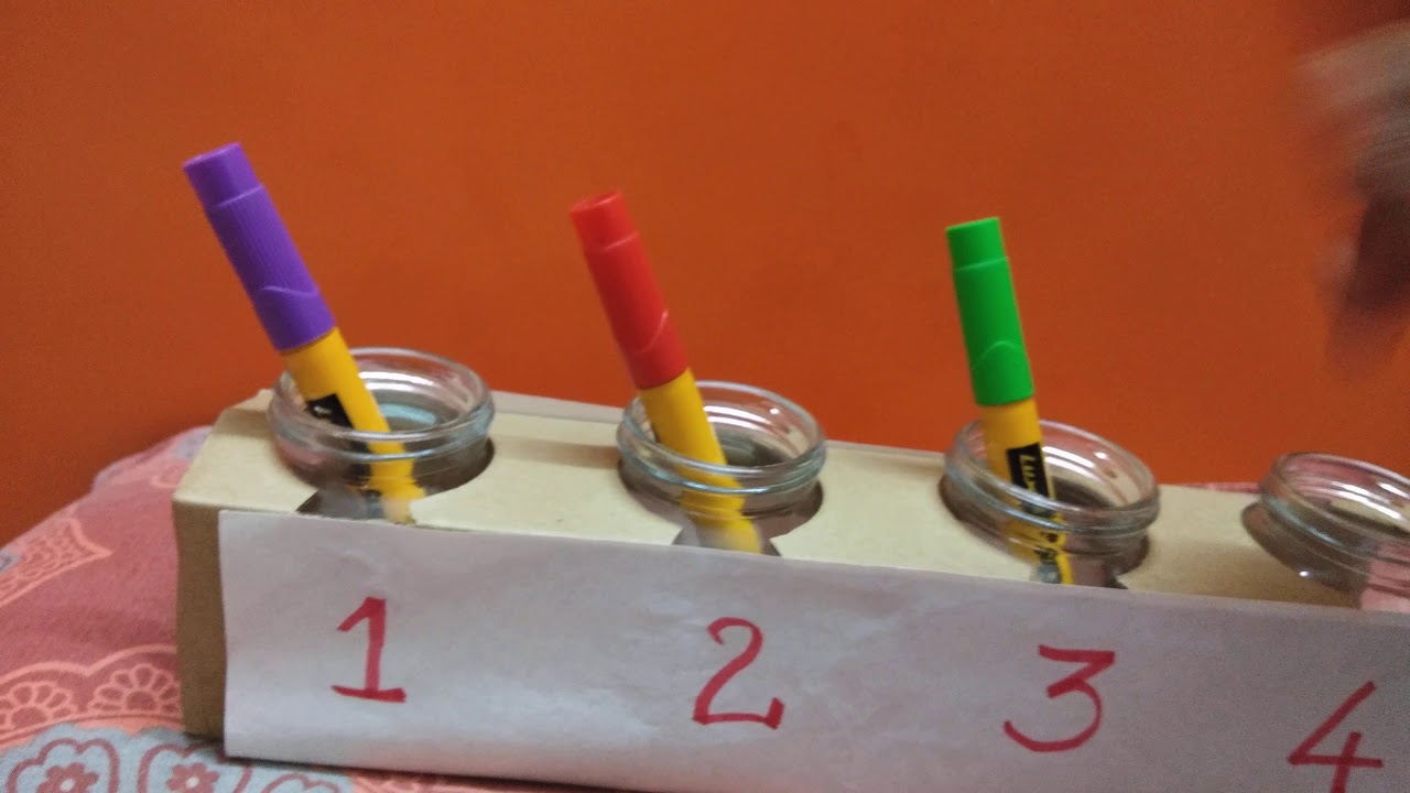 Maths, Counting in groups. - YouTube