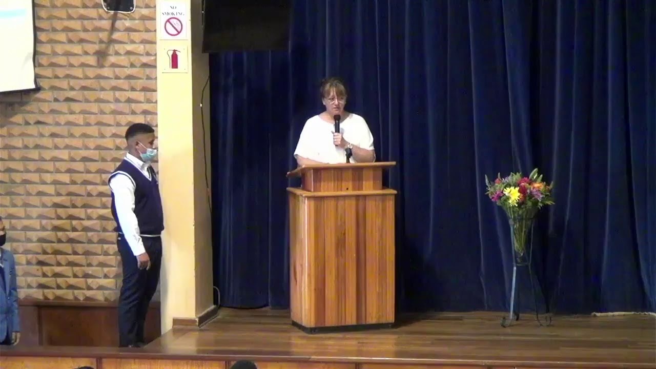 Linkside High Awards - YouTube