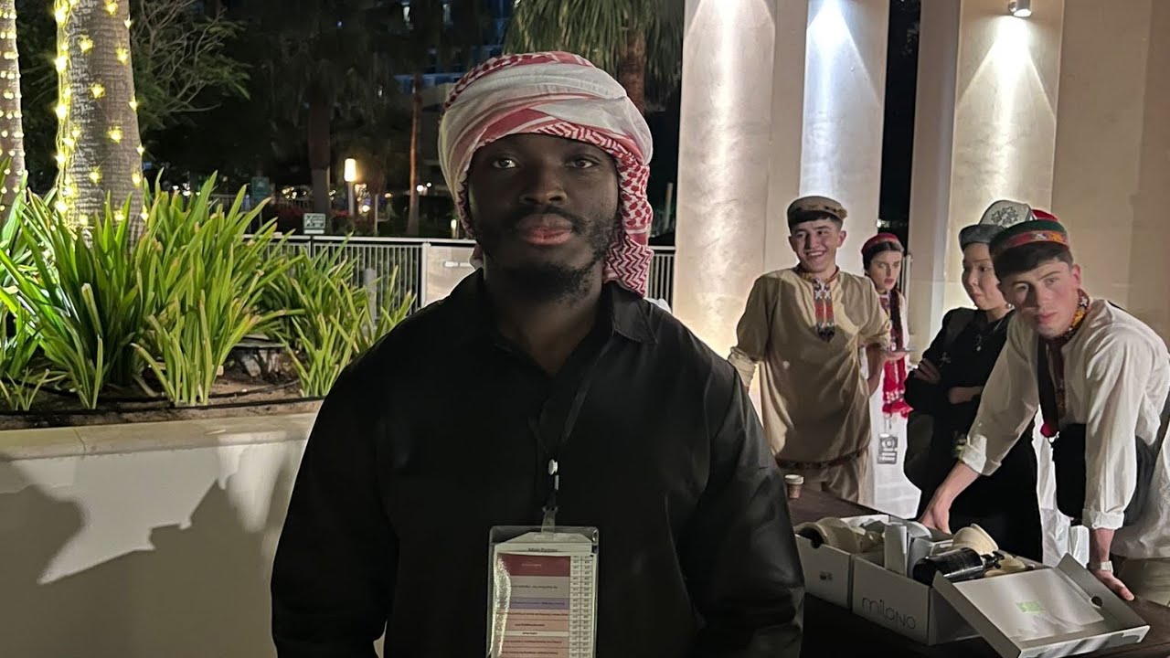 COLLINS MCP 24.25 MOTIVATION VIDEO - YouTube