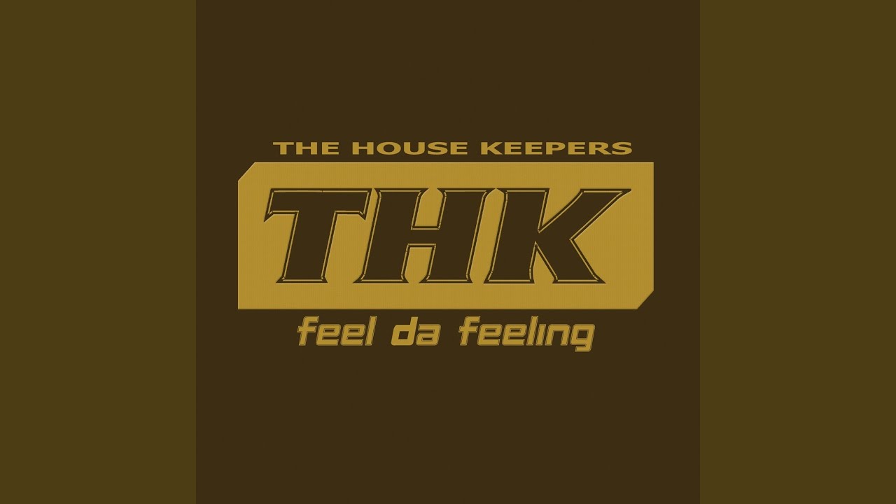 Feel Da Feeling (Radio Edit) - YouTube