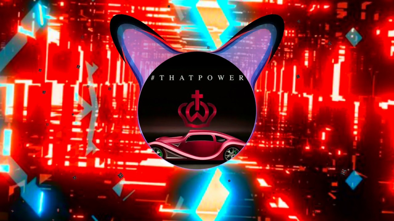 Will.i.am feat.Justin Bieber -That Power instrumental - YouTube