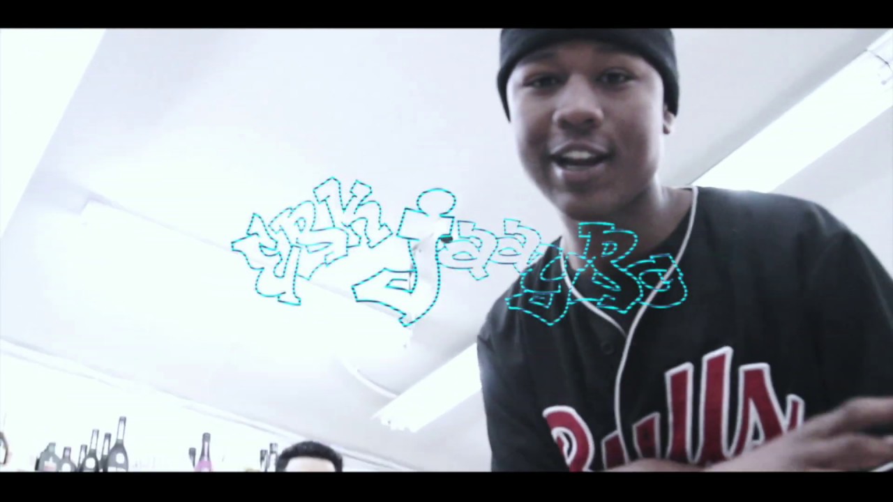 Ebk Jaaybo Cott Official Video Youtube