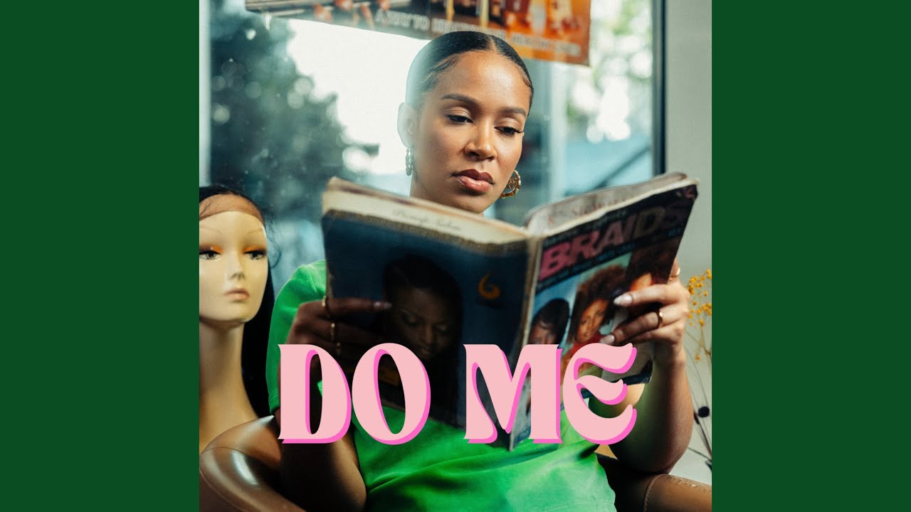 Do Me - YouTube