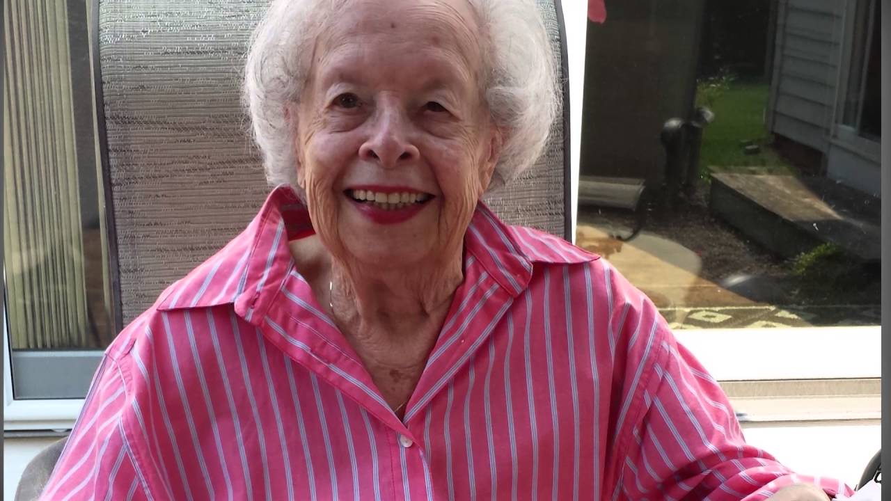 A Song For Dottie - YouTube