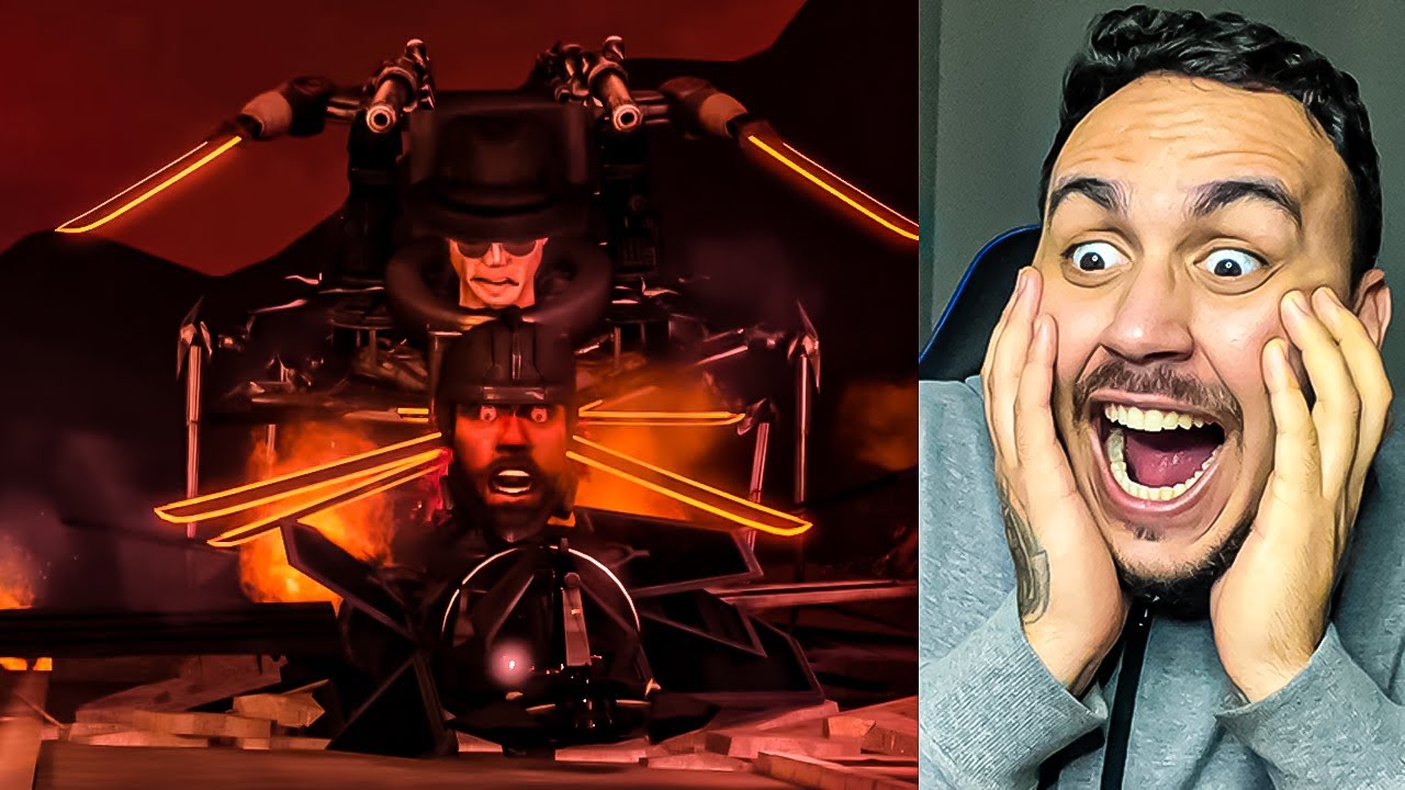 G SQUAD É INSANO + MICHAEL JACKSON E DJ TOILET ESTÃO DE VOLTA ...